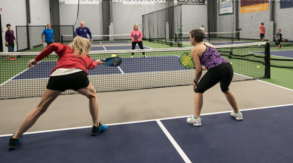 Pickleball Blog – Palcic Pickleball Academy